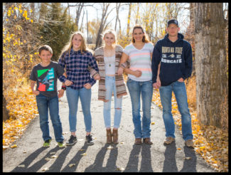 Our Team | Montana Equine