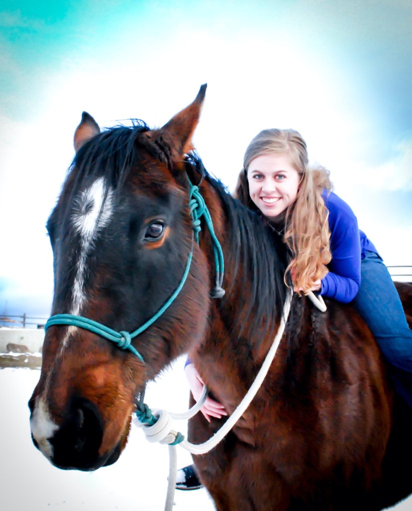 Our Team | Montana Equine